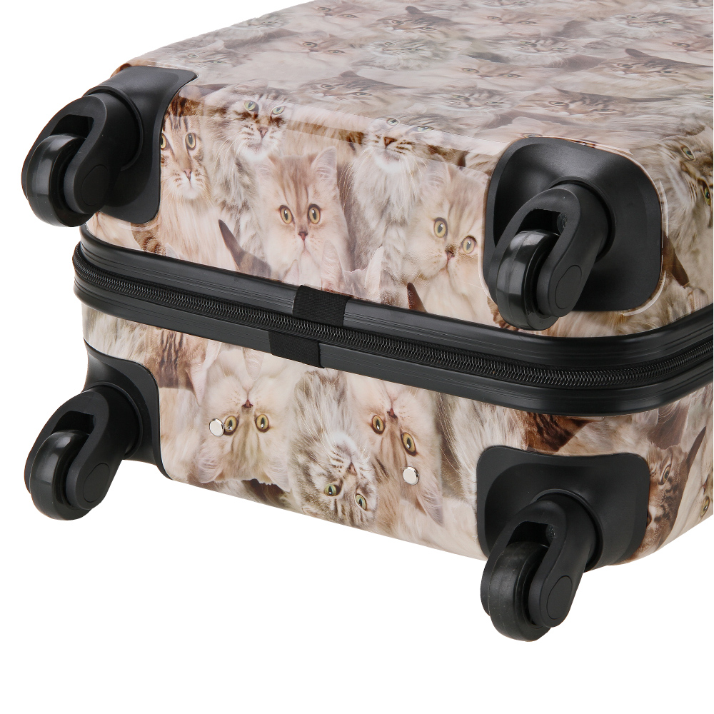 Mala Rígida – Vitrine Virtual Golden Center