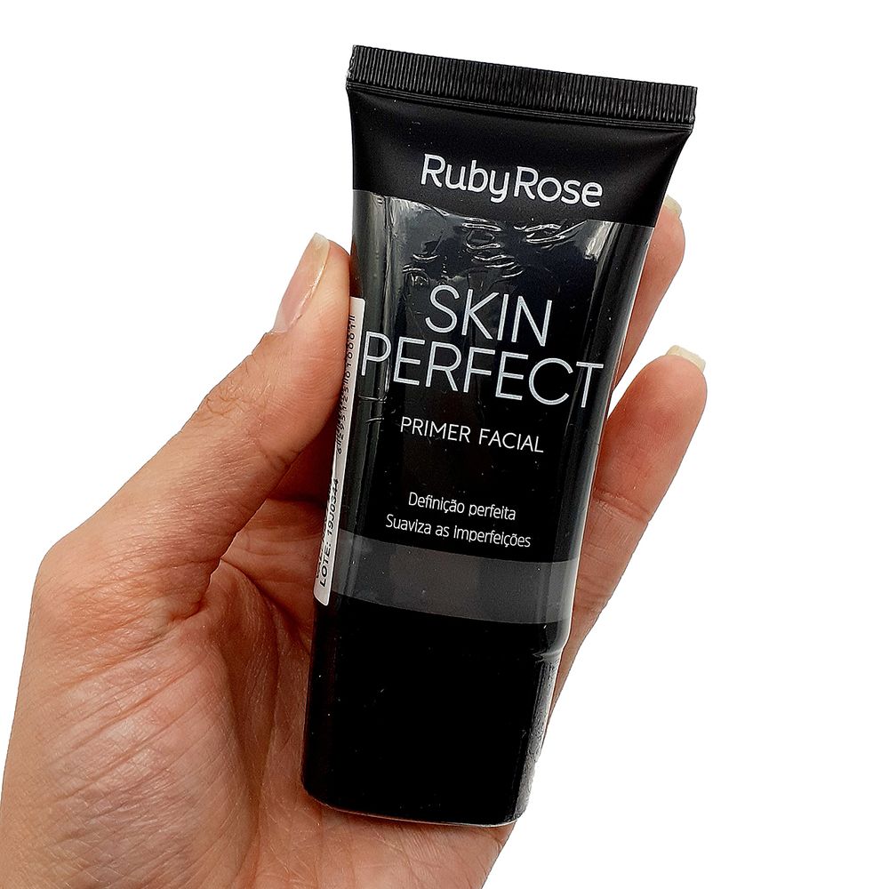 Primer Facial Ruby Rose – Vitrine Virtual Golden Center