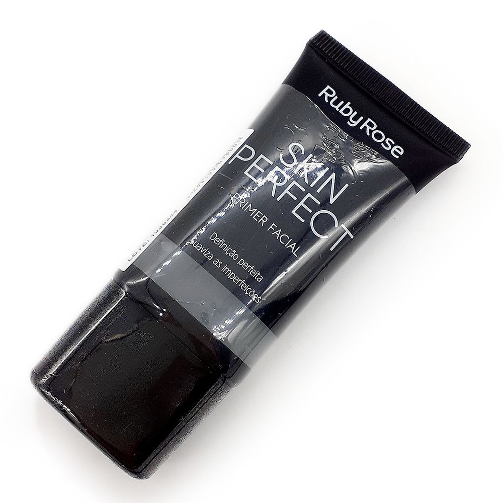 Primer Facial Ruby Rose – Vitrine Virtual Golden Center