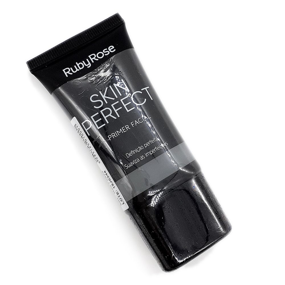 Primer Facial Ruby Rose – Vitrine Virtual Golden Center