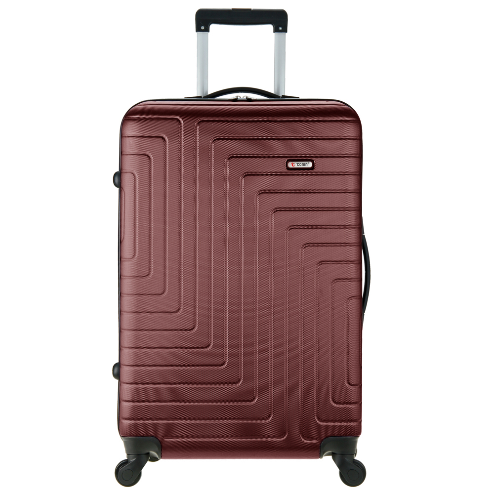 Mala Rígida Sevilha – Vitrine Virtual Golden Center