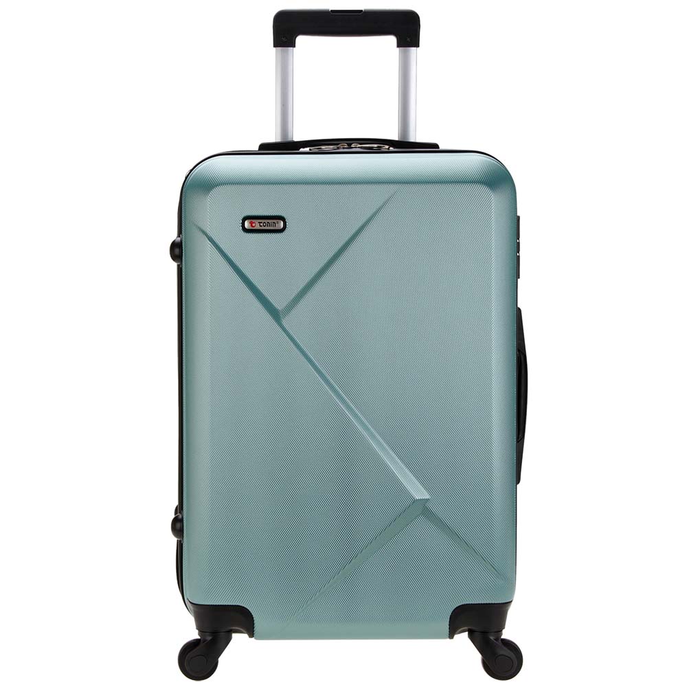 Mala Rígida Linha Boreal – Vitrine Virtual Golden Center