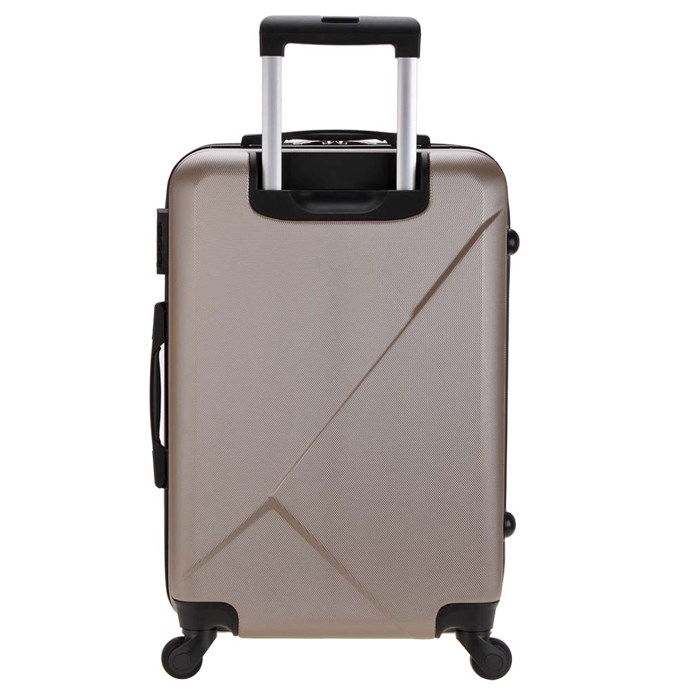 Mala Rígida Linha Boreal – Vitrine Virtual Golden Center