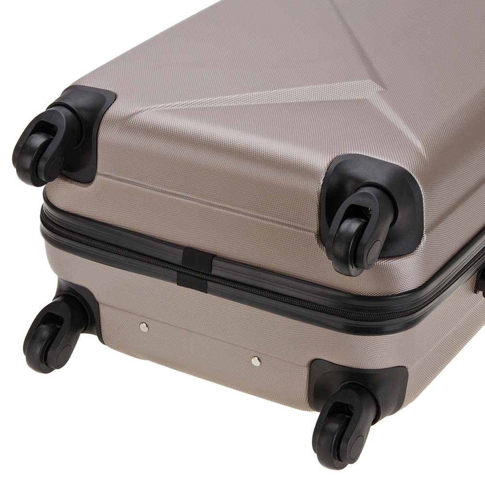 Mala Rígida Linha Boreal – Vitrine Virtual Golden Center